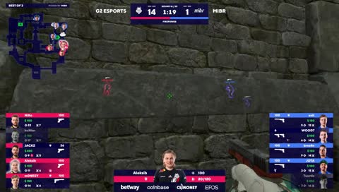 BLAST Premier Spring Groups 2022 overview | HLTV.org